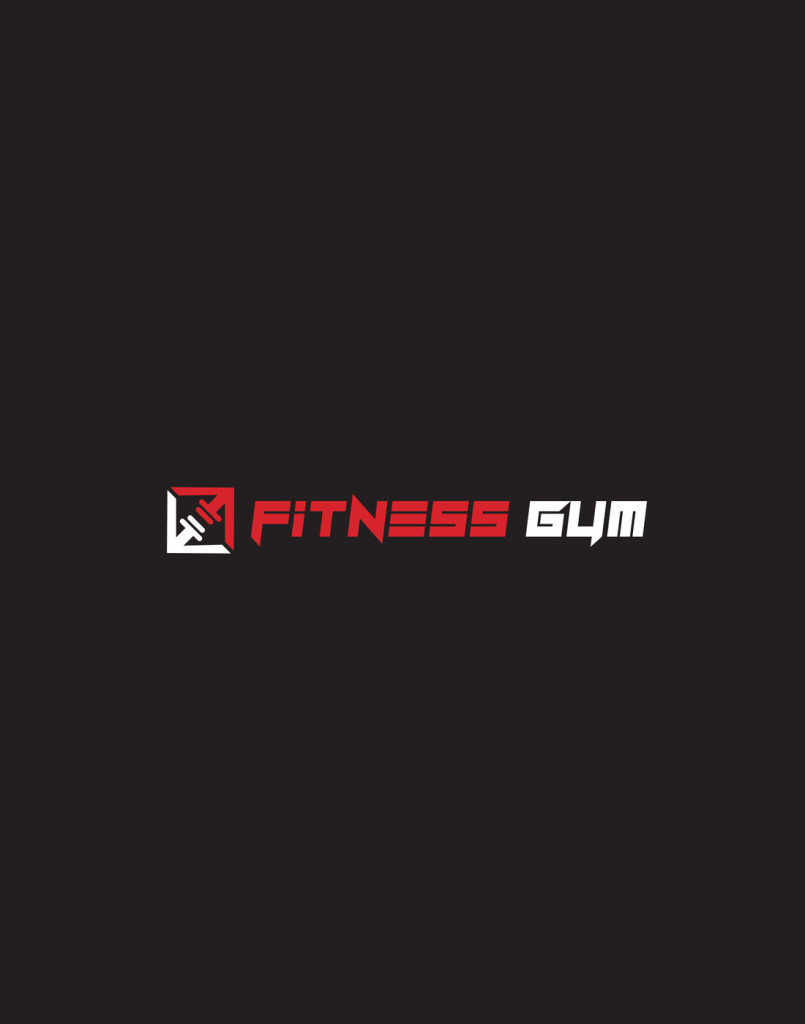 Gym Logo Template gym-logo-template