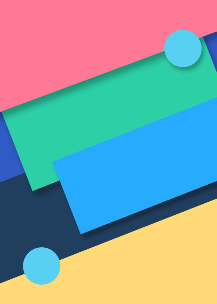 material design psd template - Free Website Templates Download - Psd ...