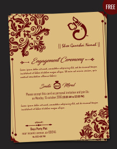 kankotri vector templates