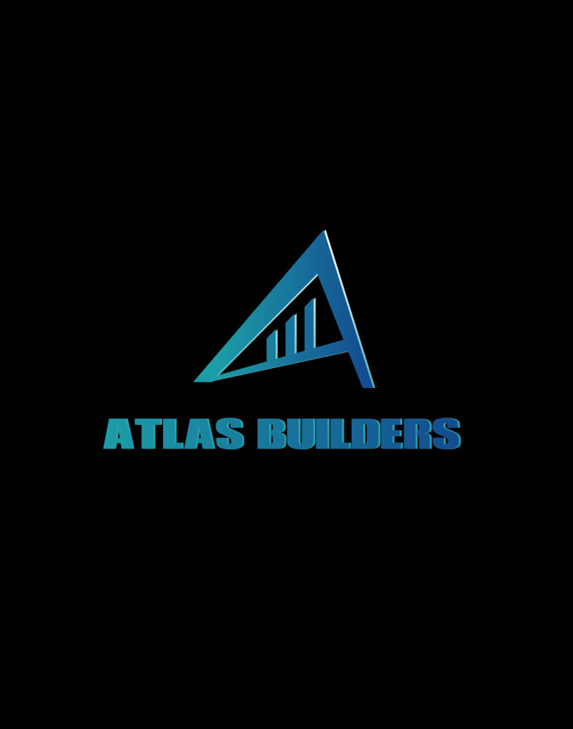 builders logo templates