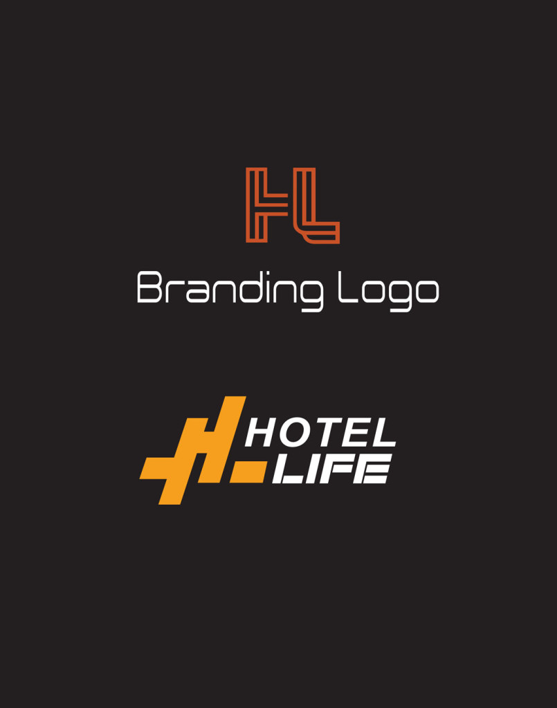 Hl Logo Images Vectors