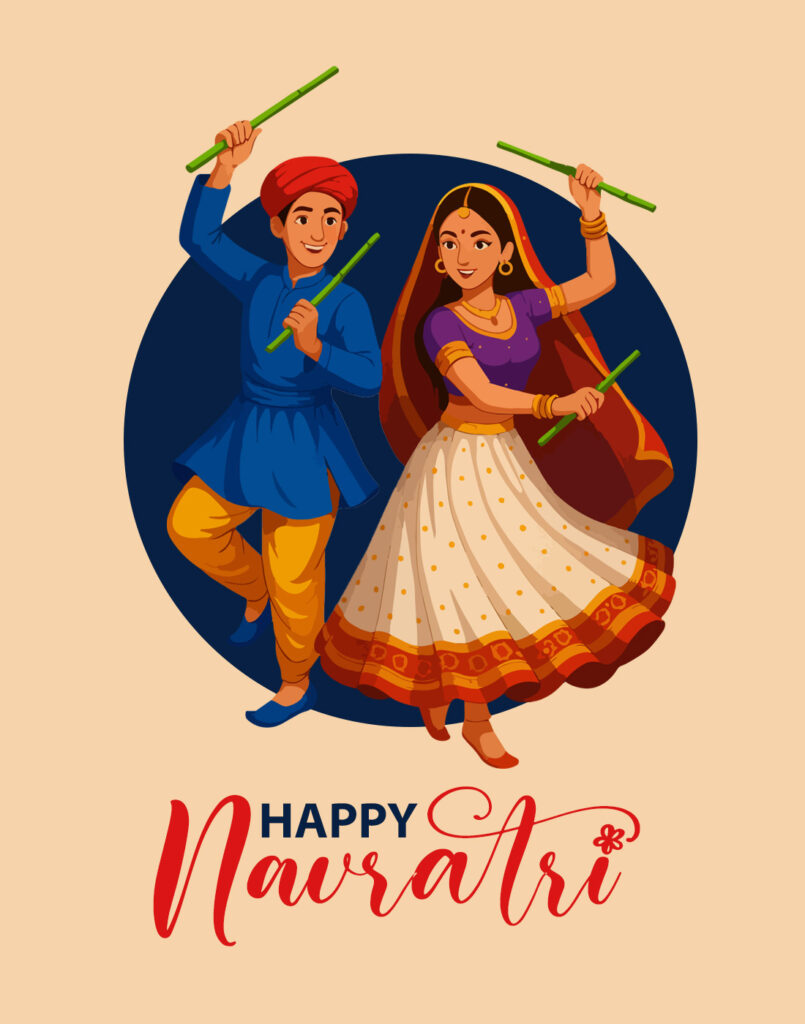 navratri psd template - Free Website Templates Download - Psd template ...